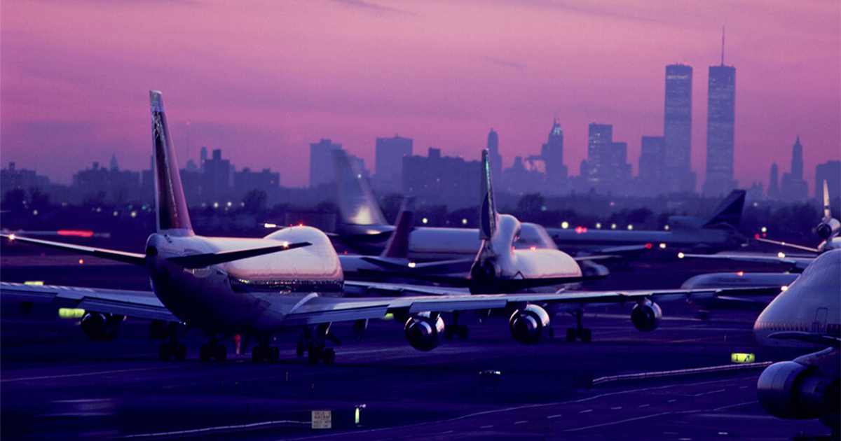 【2025年版】ニューヨーク|ジョン・f・ケネディ(jfk)国際空港徹底ガイド!ラウンジやtwaホテルも解説|海外渡航に役立つメディア